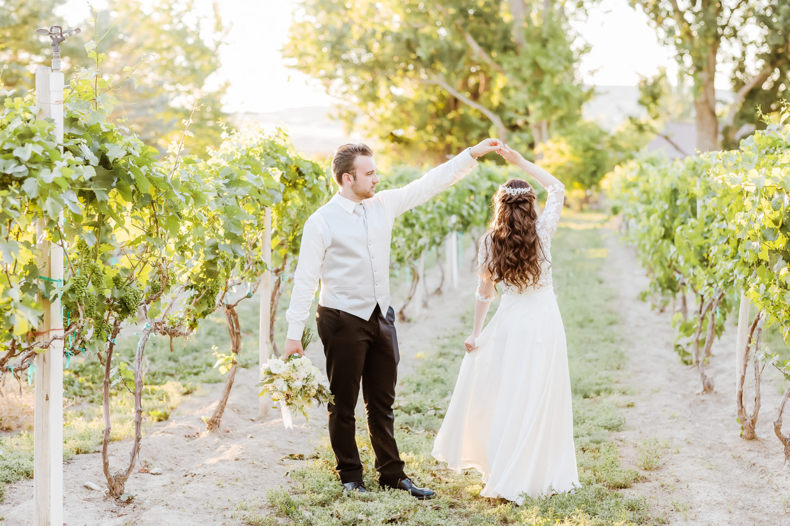 Beautiful Idaho Wedding Venues - jacquesudbrock.com