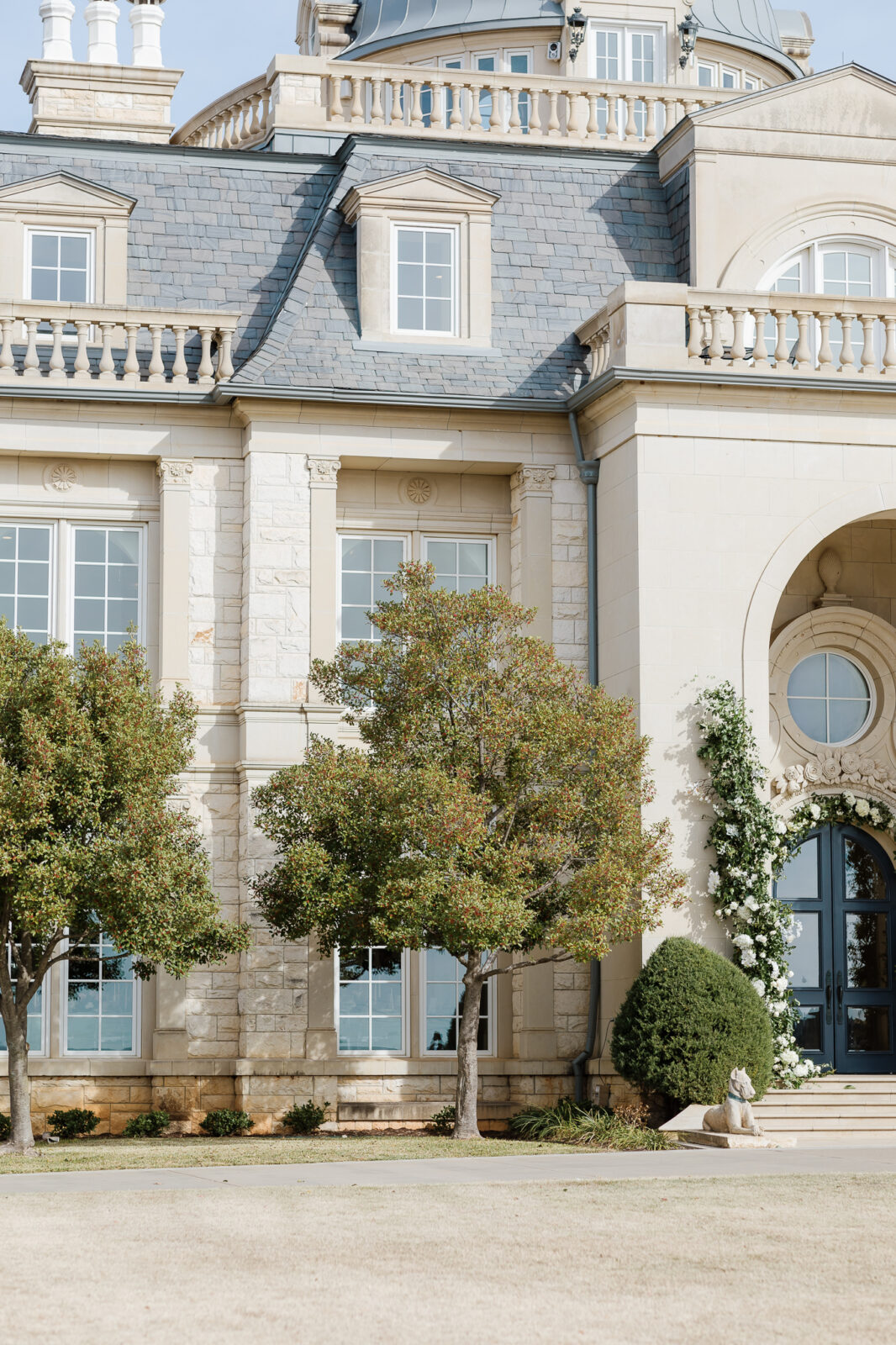 The Olana Wedding Venue - jacquesudbrock.com